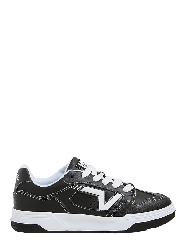 VANS Upland Sneakers - Black