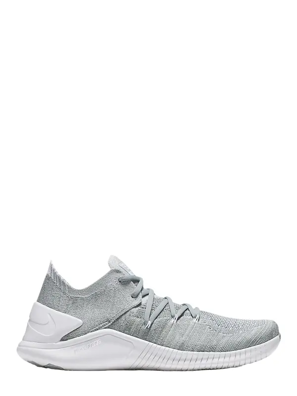 Nike Free Tr Flyknit 3 - Grey