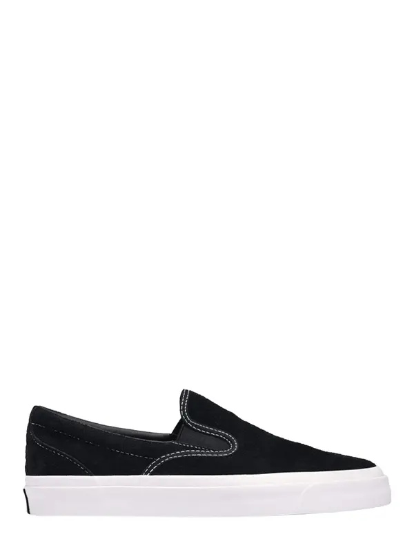 CONVERSE One Star Cc Slip-on Sneaker - Black