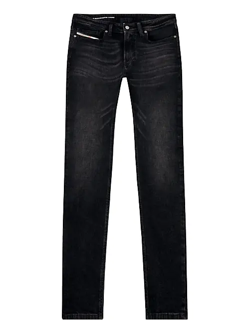 Diesel 1979 Sleenker Skinny-leg Stretch-denim Jeans - 02