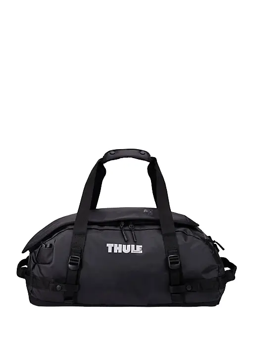 Thule Chasm 40l Duffle Bag - Black
