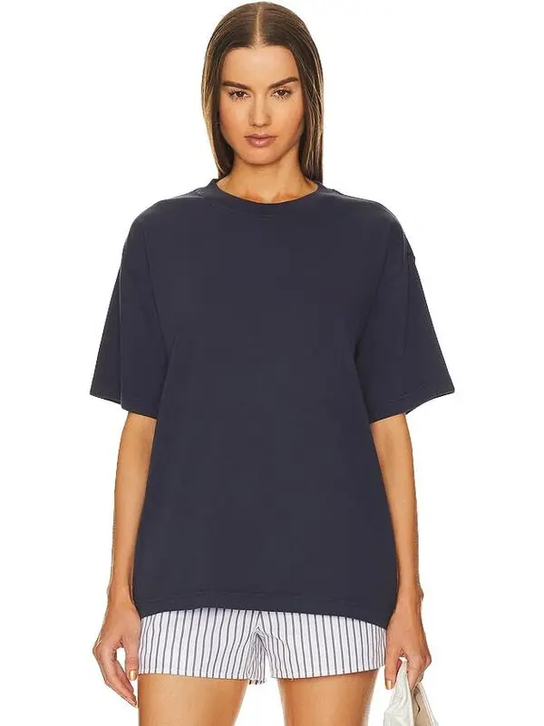 WAO The Relaxed Tee - Multi