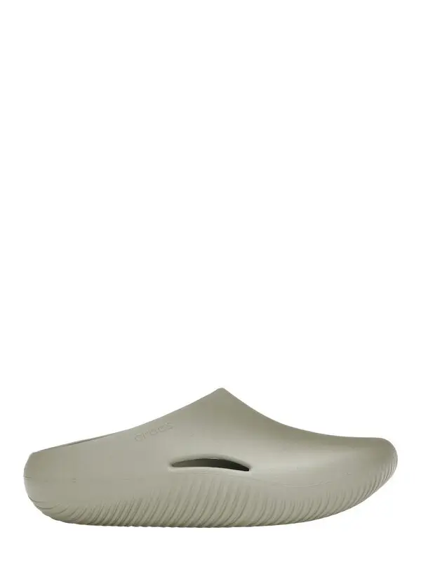 CROCS Mellow Recovery Clog - Elephant