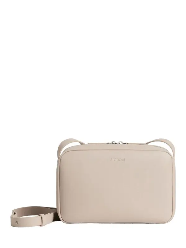 MONOS Metro Crossbody Bag - Ivory