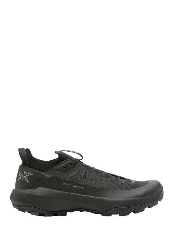 Arc'teryx Vertex Alpine Performance Sneakers - Black