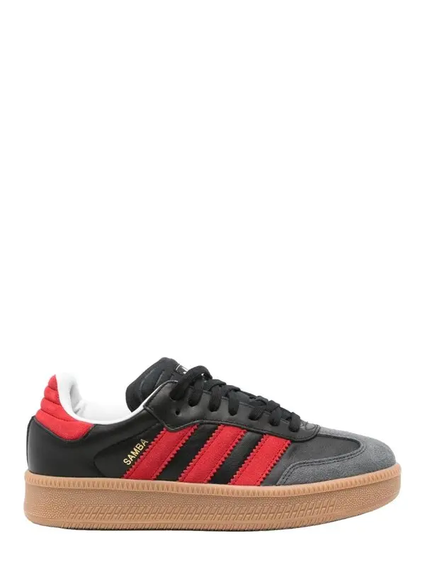 Adidas Samba Xlg Sneakers - Black