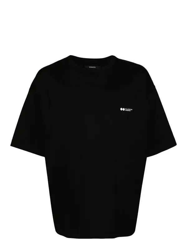 SONGZIO Blackeyes T-shirt - Black