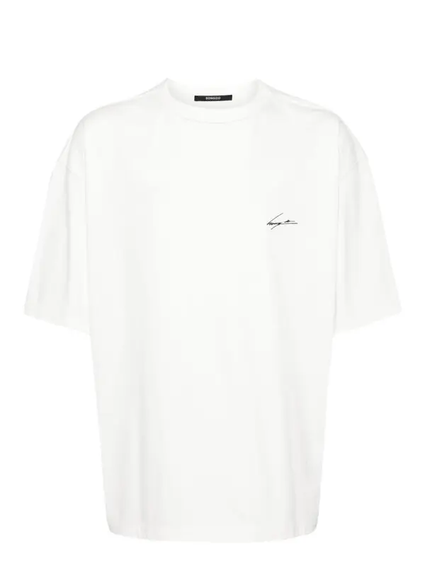 SONGZIO Prometheus T-shirt - White