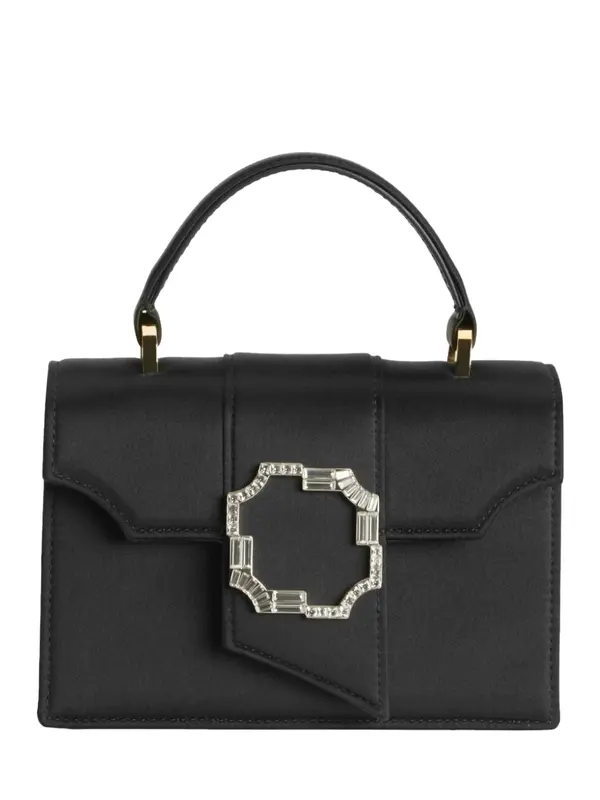 MALONE SOULIERS Audrey Mini Bag - Black