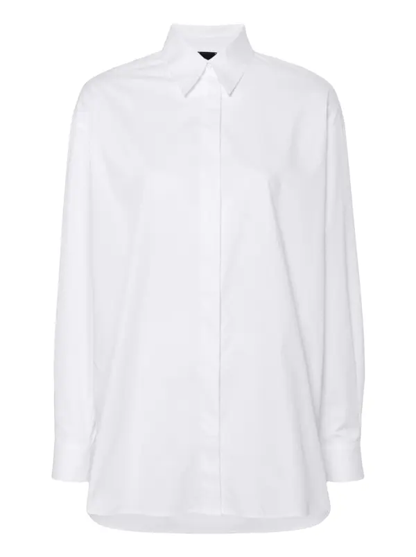 Pinko Bridport Shirt - White