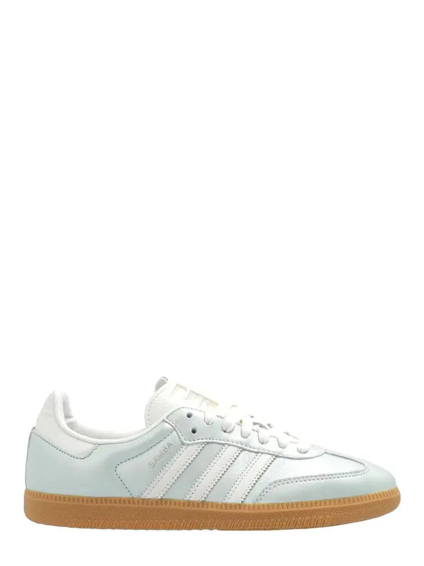 Adidas Samba Og Sneakers - Green