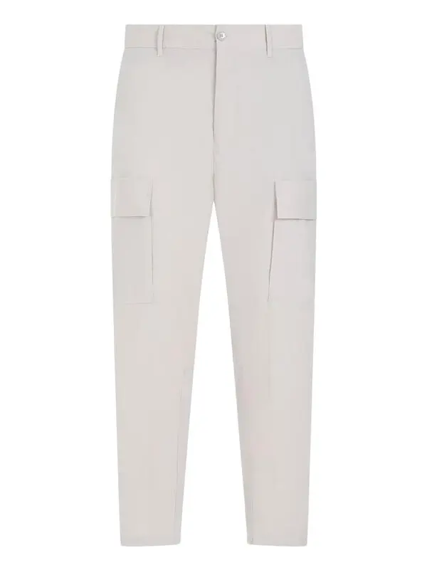 Etro Cargo Trousers - Beige