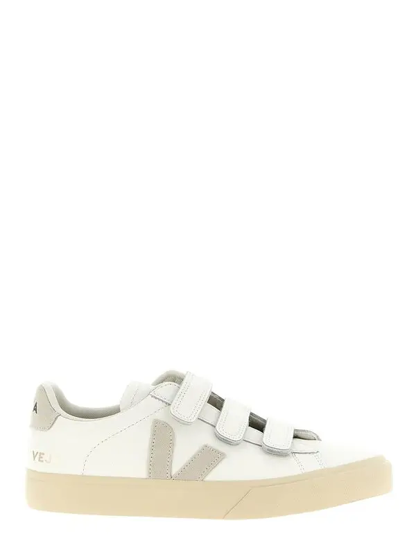 VEJA Recife Sneakers - Beige