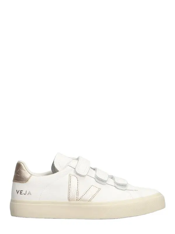 VEJA Recife Sneakers - White