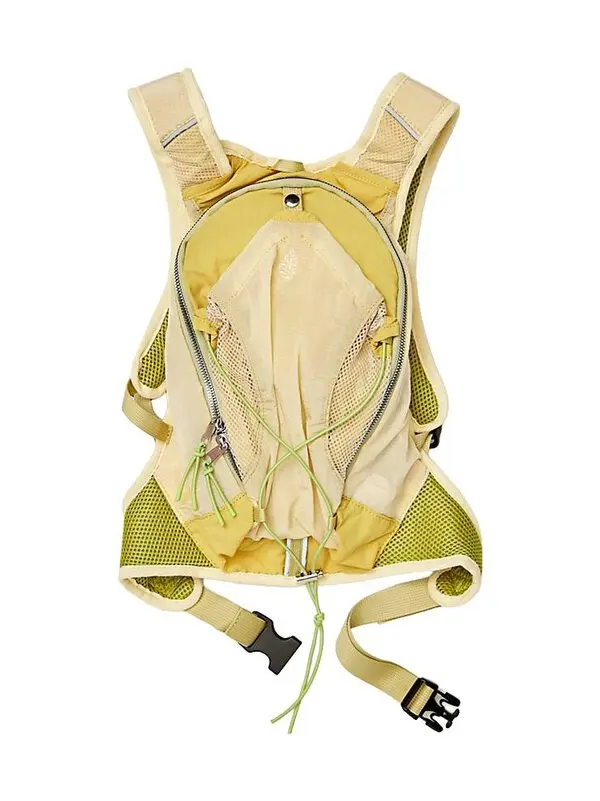 Free People Free Fall Backpack - Sunlit Yellow