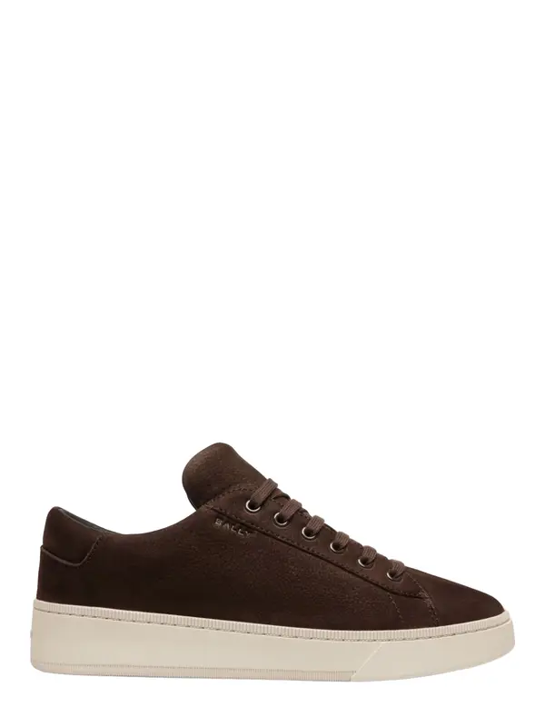 Bally Raise Sneakers - Brown