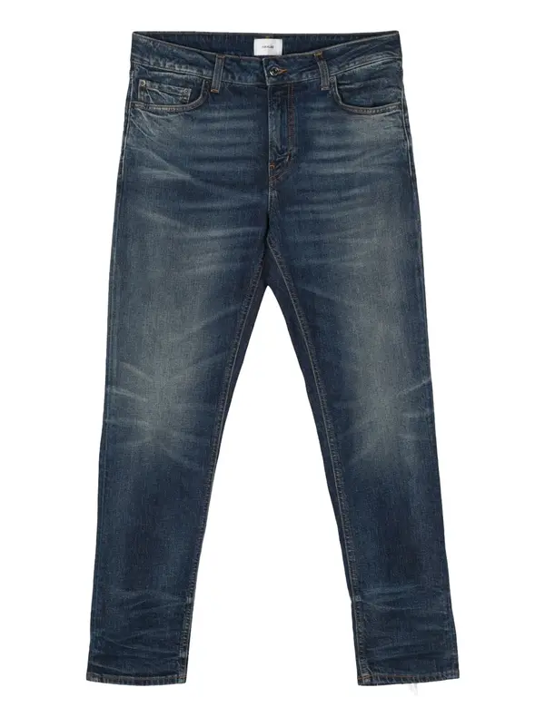 HAIKURE Cleveland Jeans - Blue