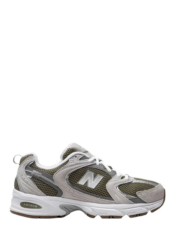 NEW BALANCE 530 Sneakers - Green