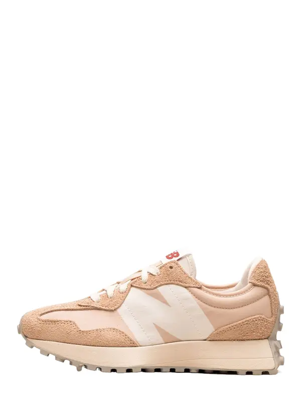 NEW BALANCE 327 Sneakers - Pink