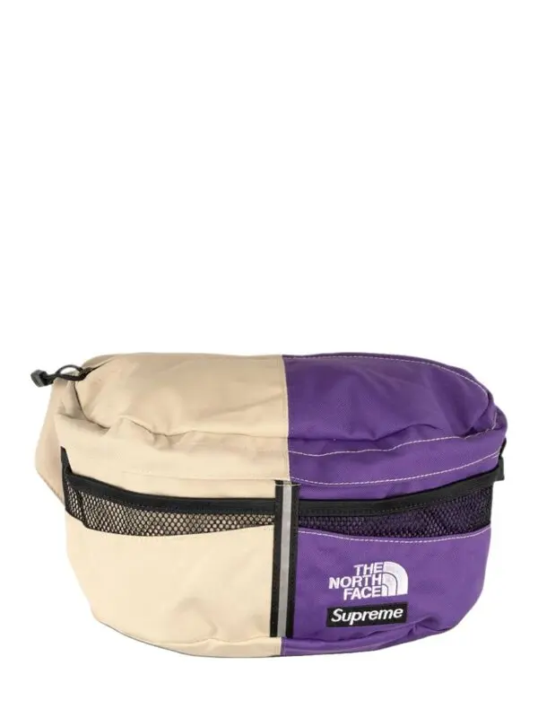 Supreme X The North Face Split Belt Bag - Neutrals
