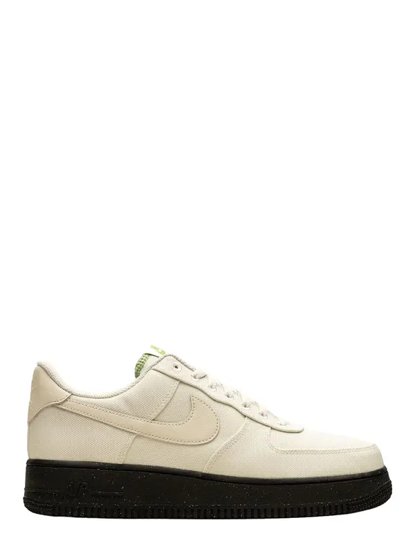 Nike Air Force 1 Sea Glass Sneakers - Neutrals