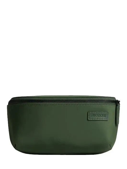 MONOS Metro Sling Bag - Juniper Green
