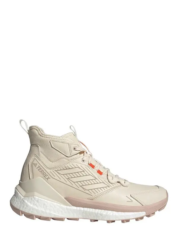 Adidas Terrex Free Hiker 2.0 Made With Nature - Wonder White/non Dyed