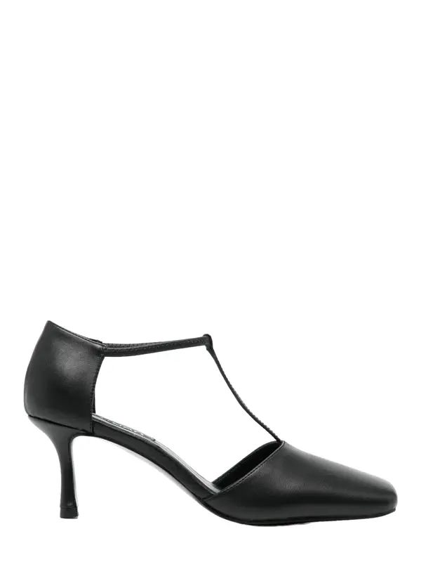 Senso 70mm Jennifer Pumps - Black