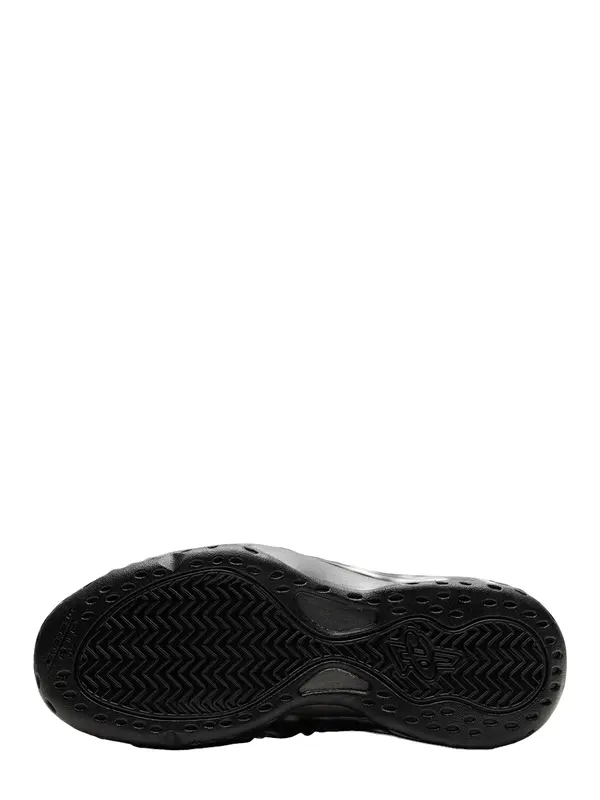 Nike Air Foamposite One Sp Sneakers - Black