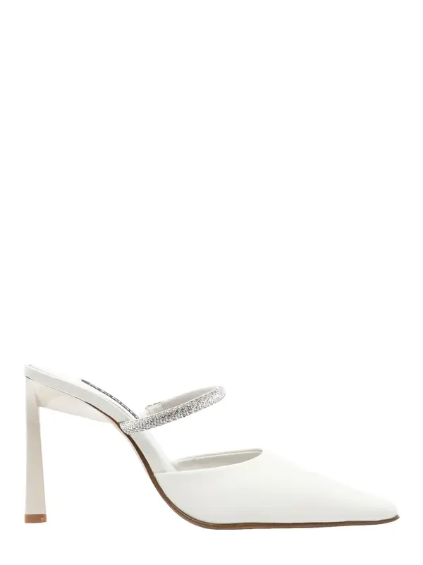 Senso 105mm Odessy Iii Mules - White