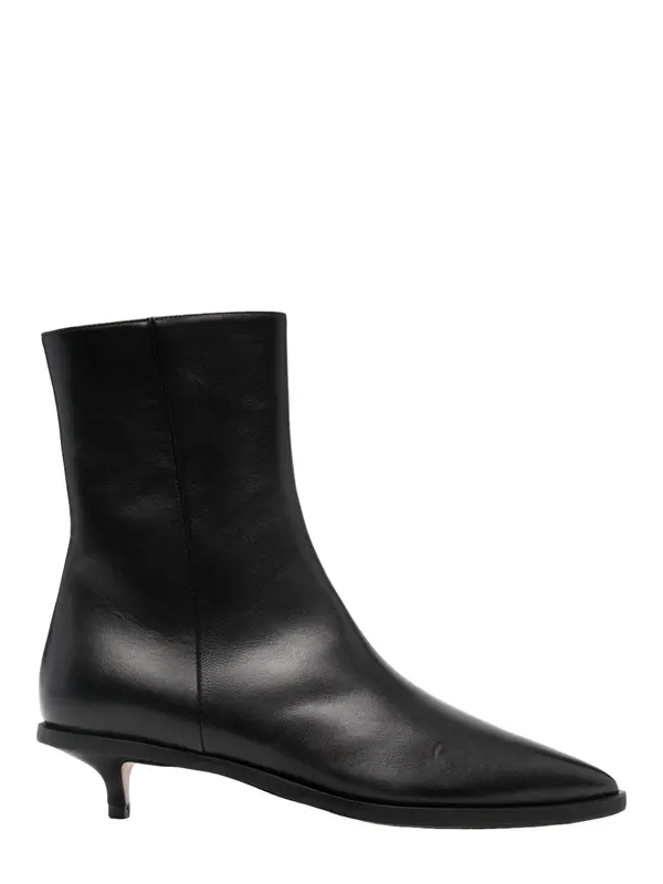WANDLER 45mm Boots - Black