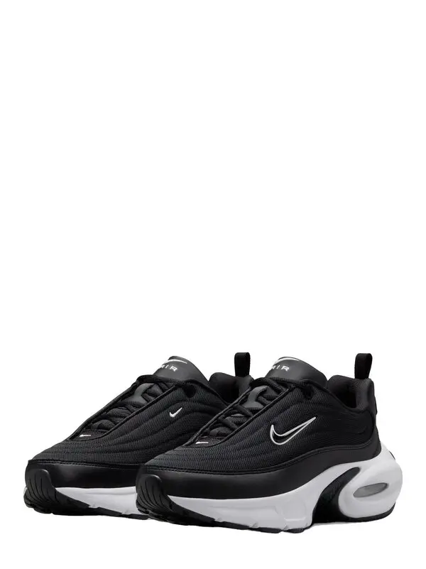 Nike Max Portal Sneakers - 001 Black/white