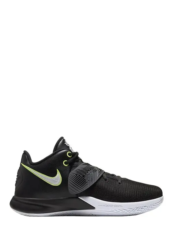Nike Kyrie Flytrap 3 - Black/white/volt