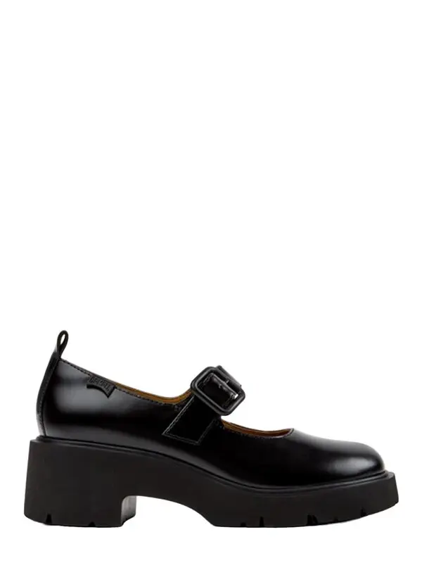Camper Loafer - Black
