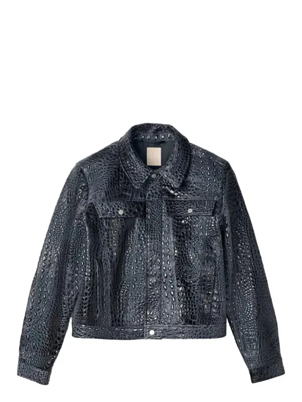 Camper Blazer - Grey