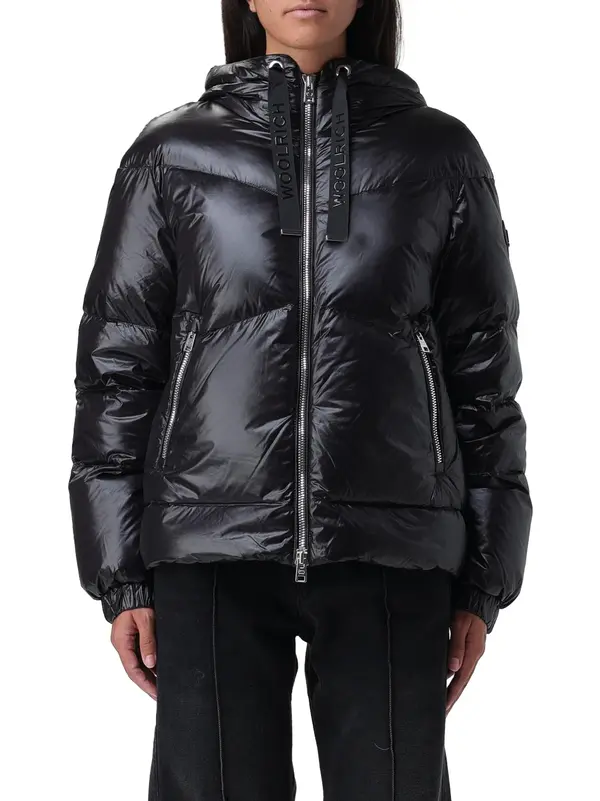 Woolrich Jacket - Black
