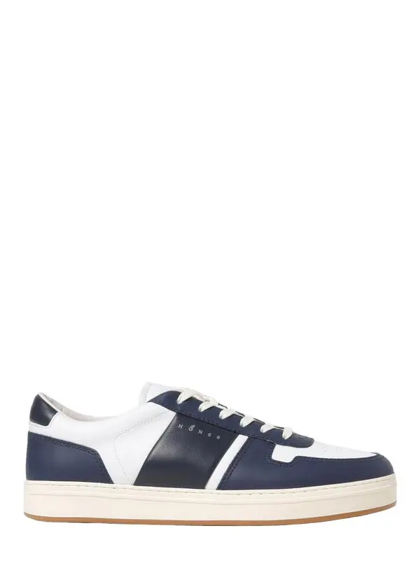 Hogan Sneakers - Blue