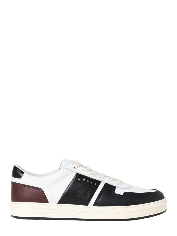 Hogan Sneakers - White