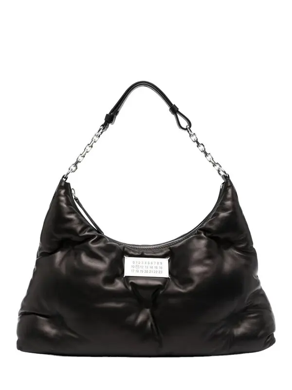 MAISON MARGIELA Shoulder Bag - Black