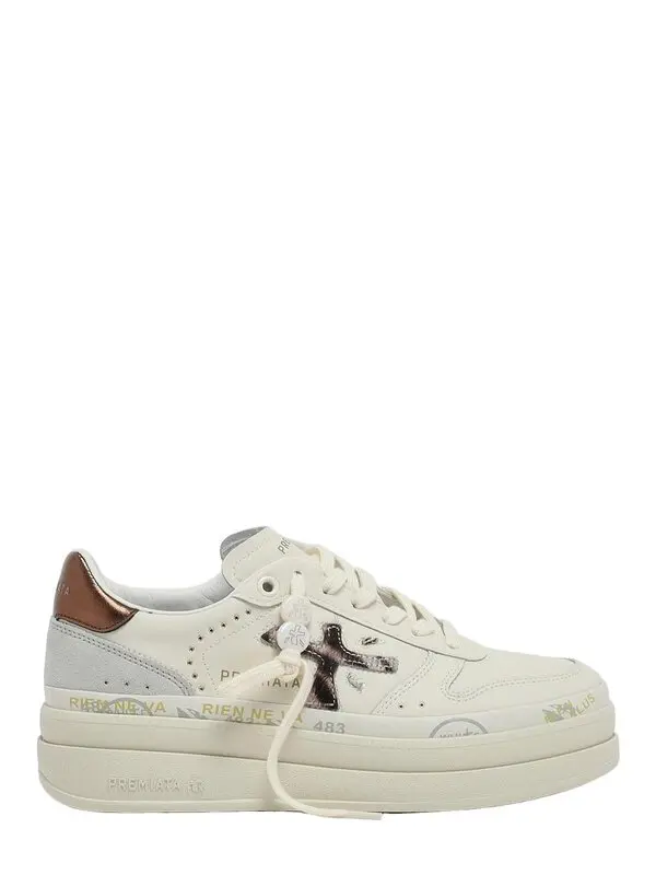 Premiata Premiata Sneakers