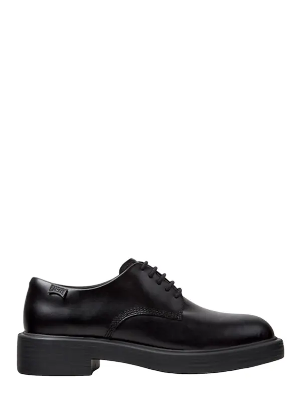 Camper Oxford Shoe - Black