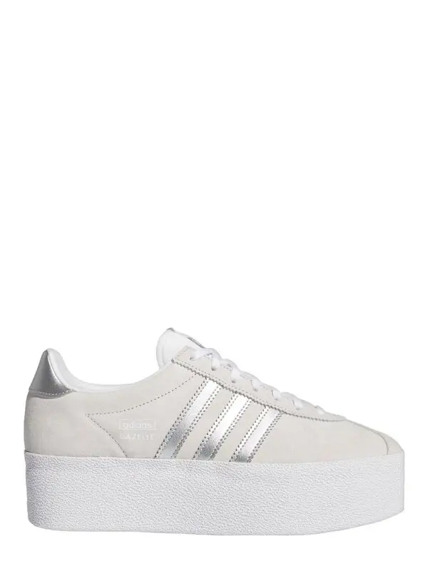Adidas Gazelle Up Sneakers - Footwear White/grey One/core Black