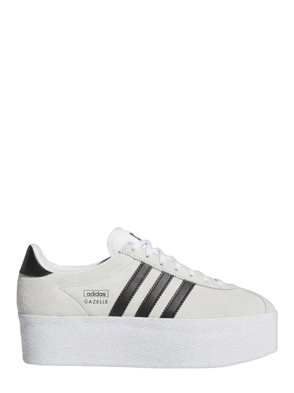 Adidas Gazelle Up Sneakers - Footwear White/core White/core Black