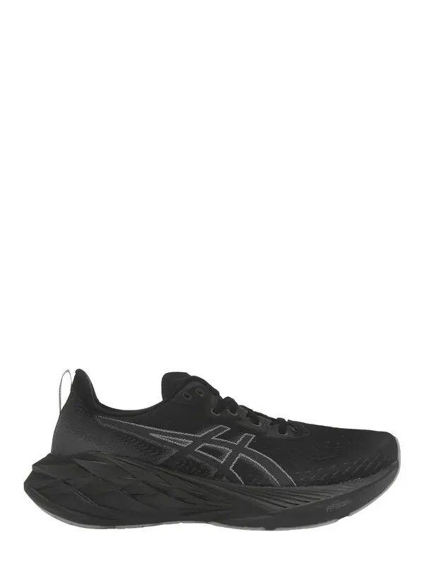 Asics Novablast 4 Sneakers - Black/graphite Grey