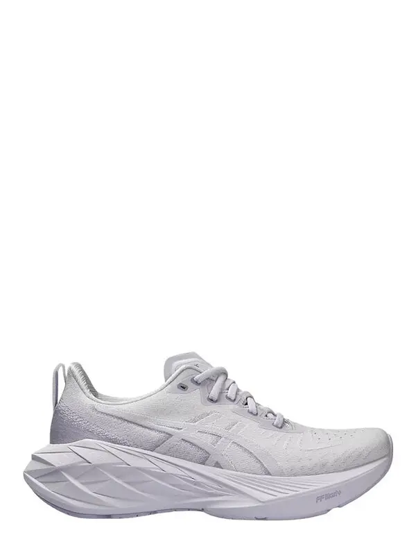 Asics Novablast 4 Sneakers - Lilac Hint/faded Ash Rock