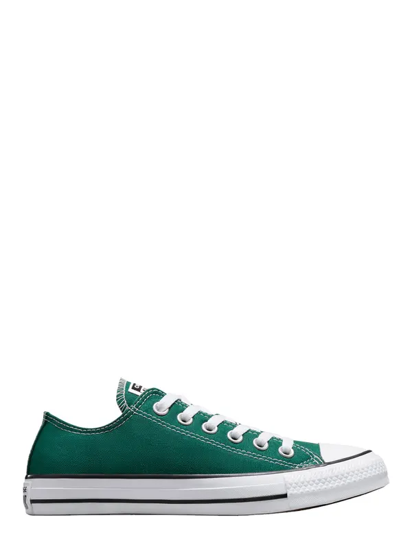 CONVERSE Chuck Taylor All Star Low Top Sneakers - Green