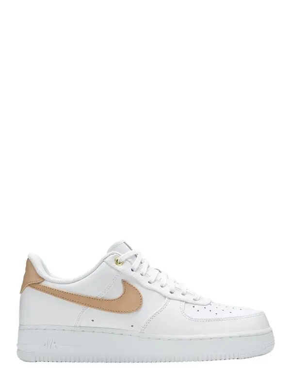 Nike Air Force 1 Premium Sneakers - White