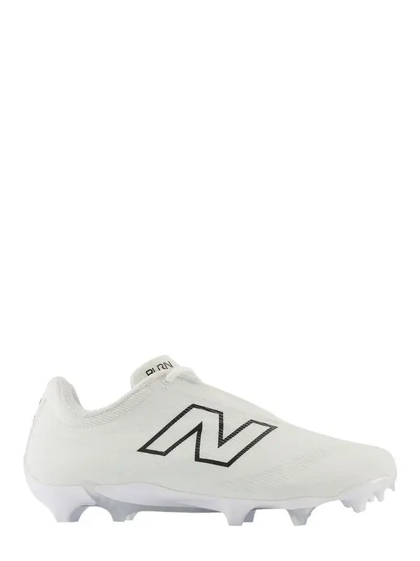 NEW BALANCE Burn X4 Sneakers - White
