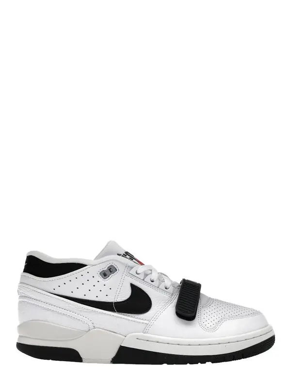 Nike Air Alpha Force 88in Sneakers - White/black
