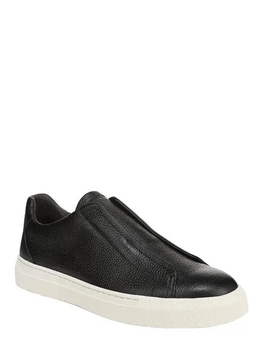 Vince Lakewood Sneaker - Black